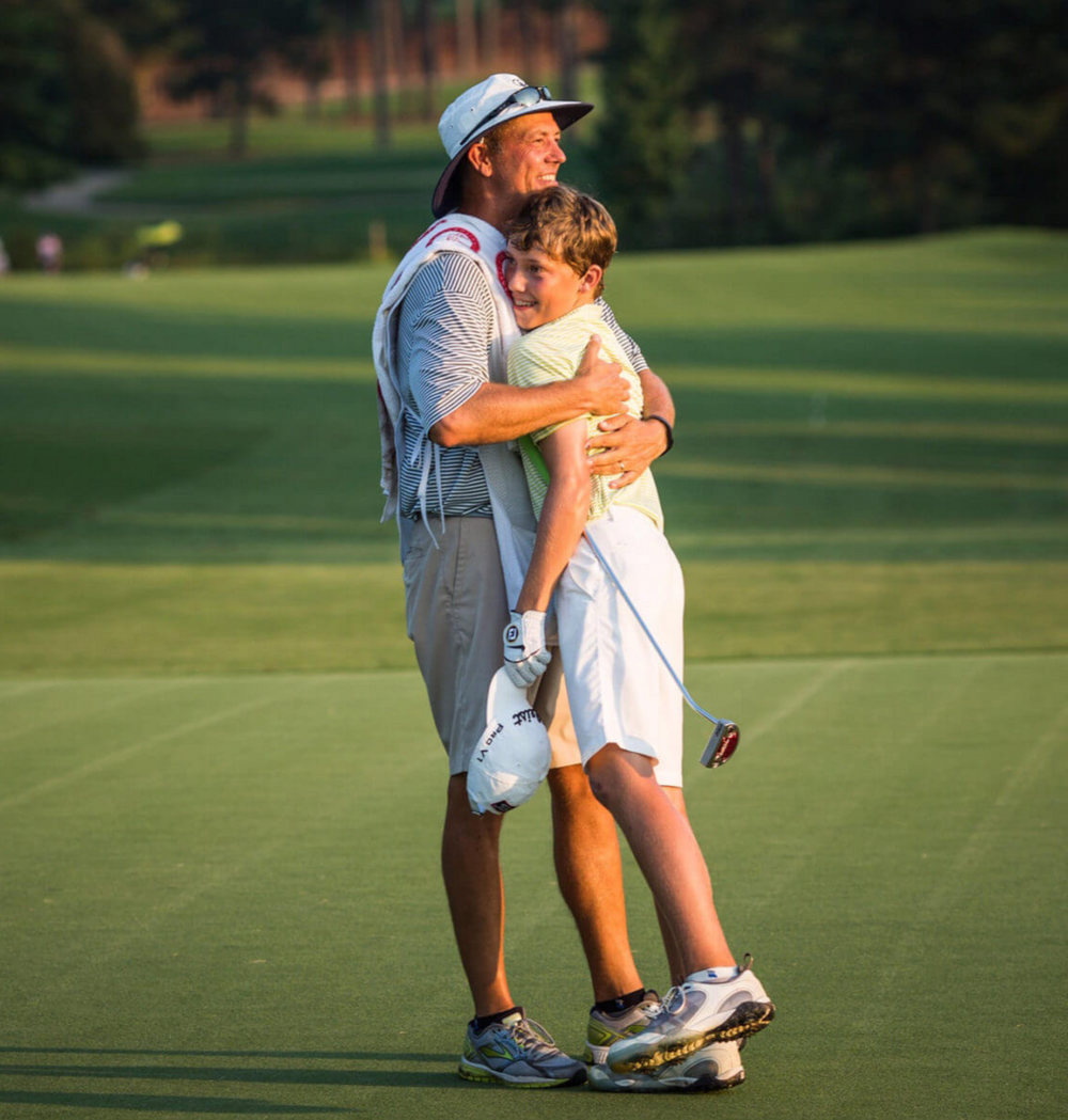 Golf Maps Chile - Mapas de Golf